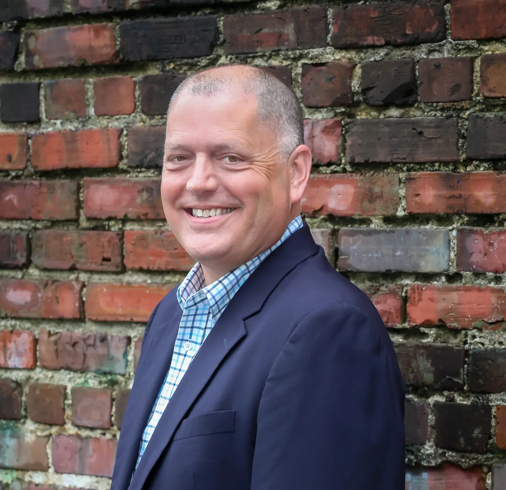 Dr. Patrick Miller - NCEast Alliance