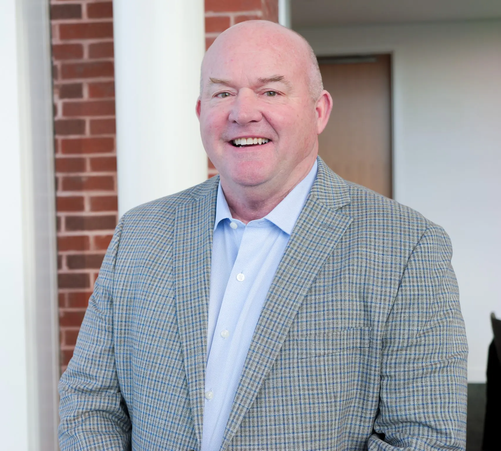 Todd Edwards - NCEast Alliance