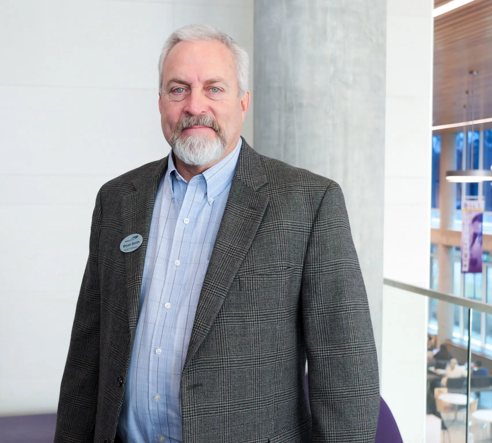 Bryan Smith - NCEast Alliance