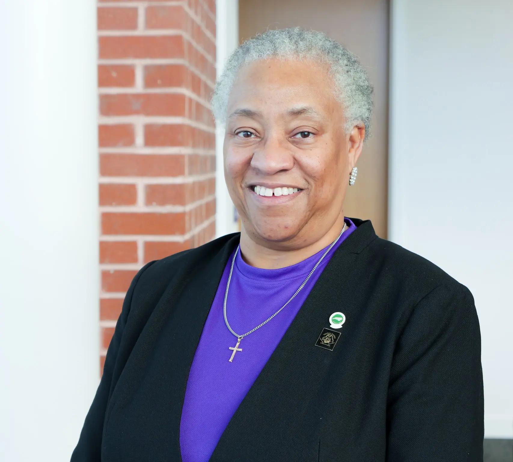 Tracey Johnson - NCEast Alliance