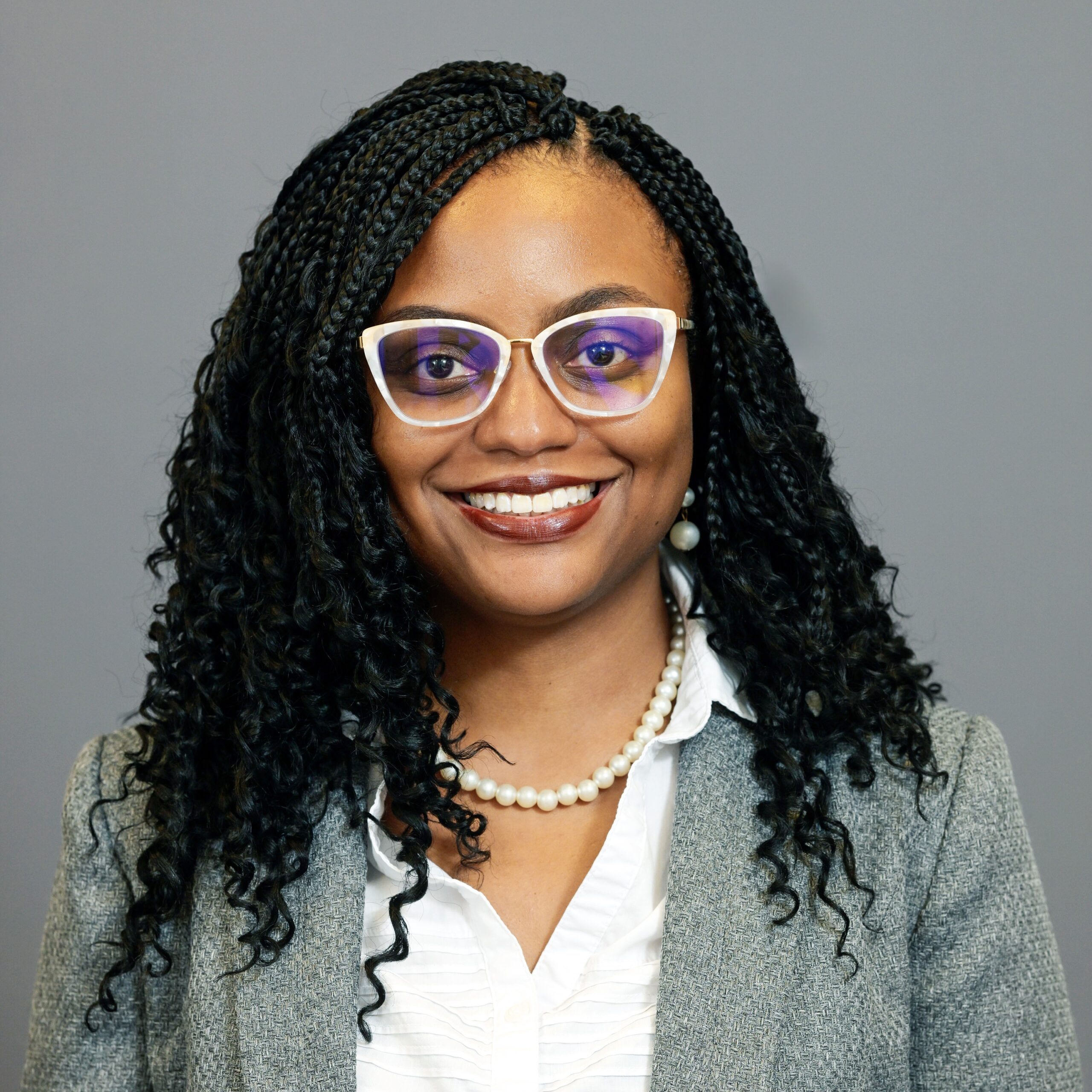 Dr. Callie Womble Edwards - NCEast Alliance